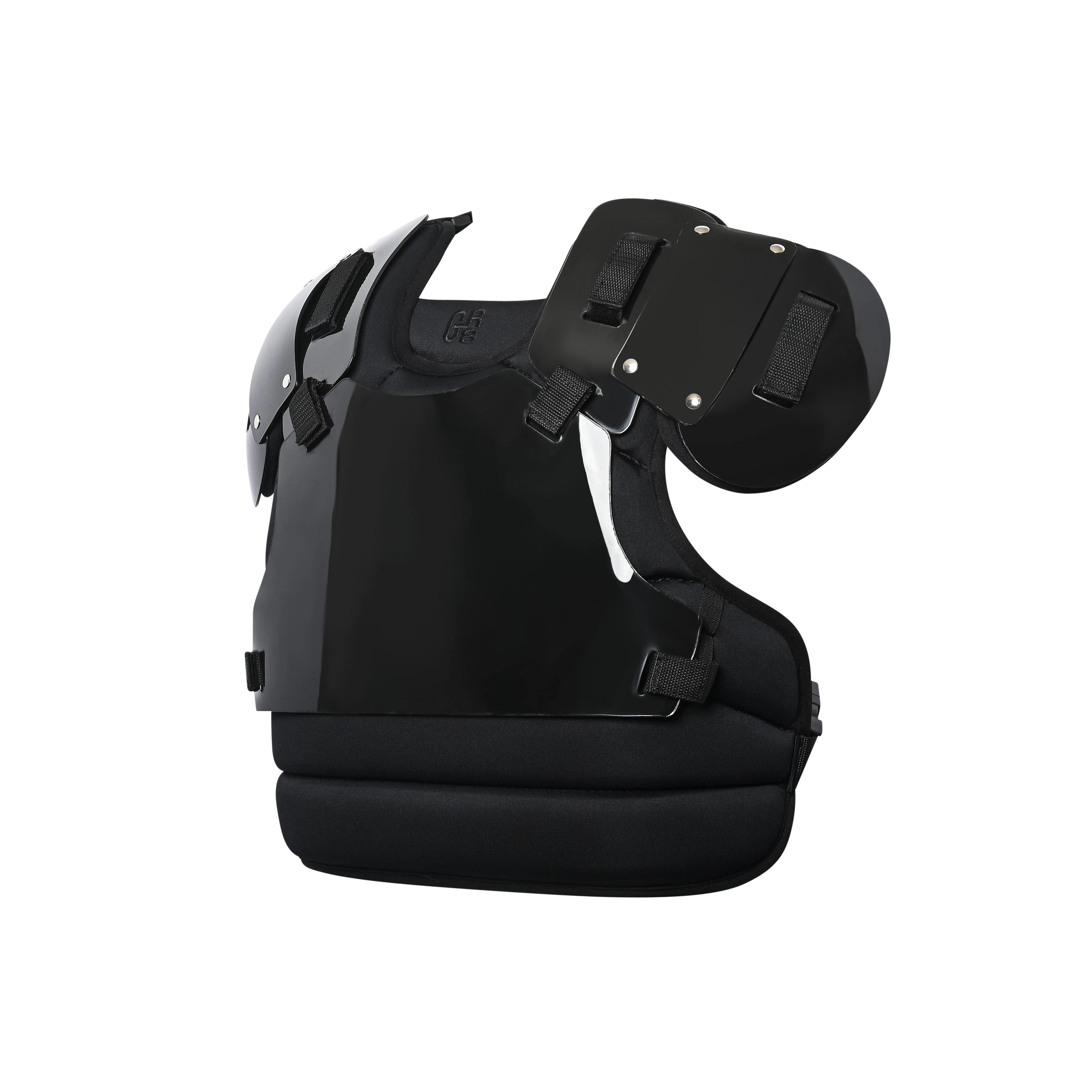 Elite Umpire Chest Protector – GR8 CALL