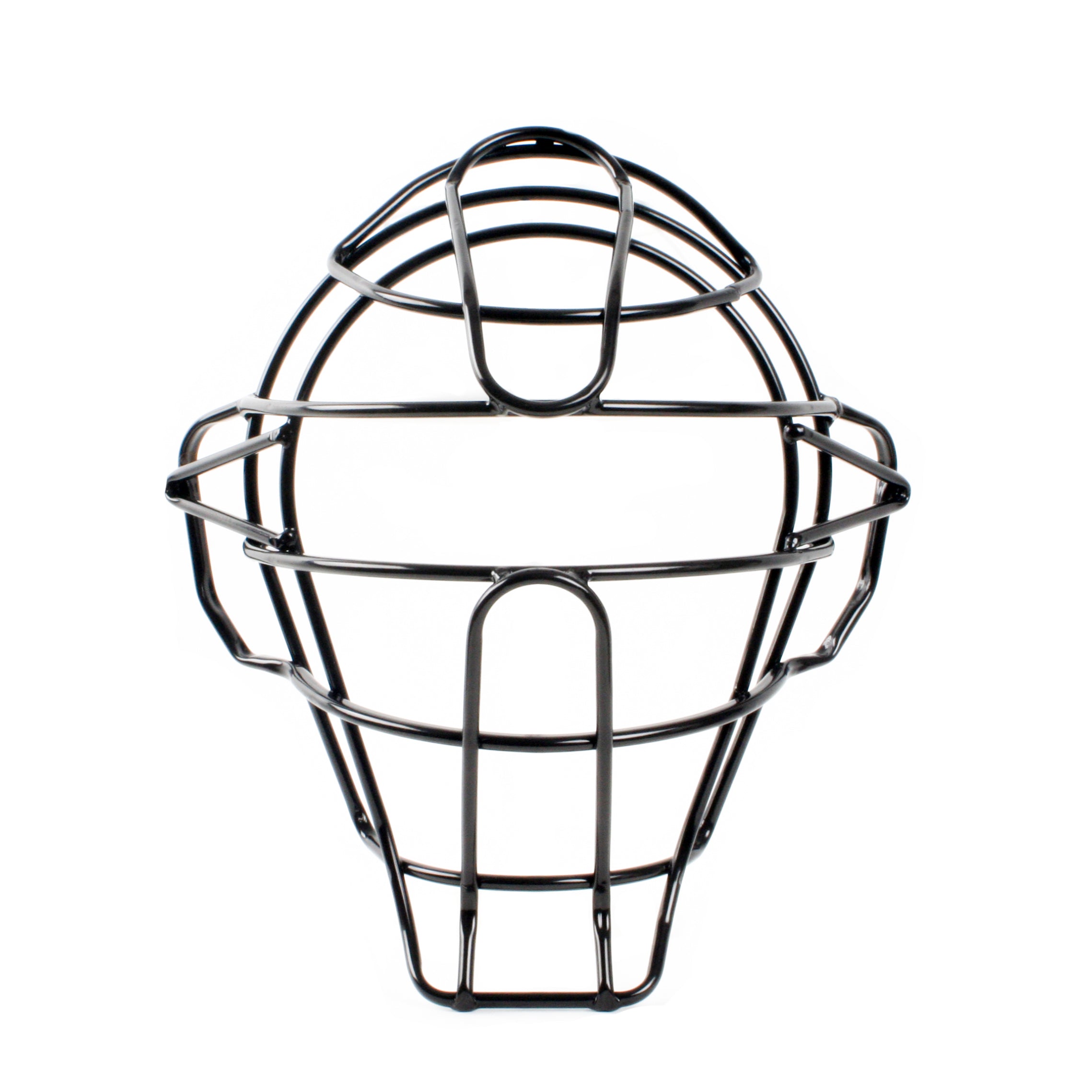 Lightweight Steel Traditional Umpire Mask KX8-004 - GR8 Call – GR8 CALL